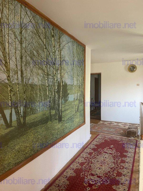 Vanzare vila Valenii De Munte jud Prahova 310 mp - 100255807